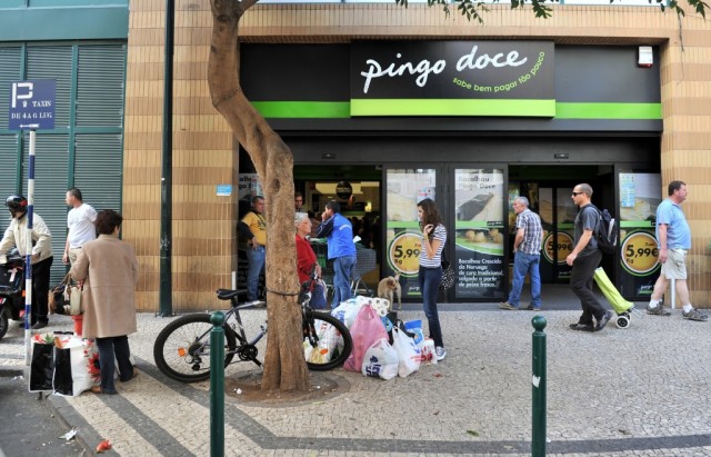 Anadia Shopping está a ser evacuado - Notícias - Portal NetMadeira