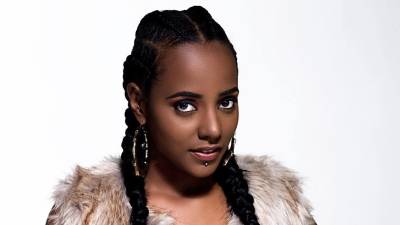 ‘Rapper’ angolana Eva Rap Diva entra hoje no mercado discográfico ...