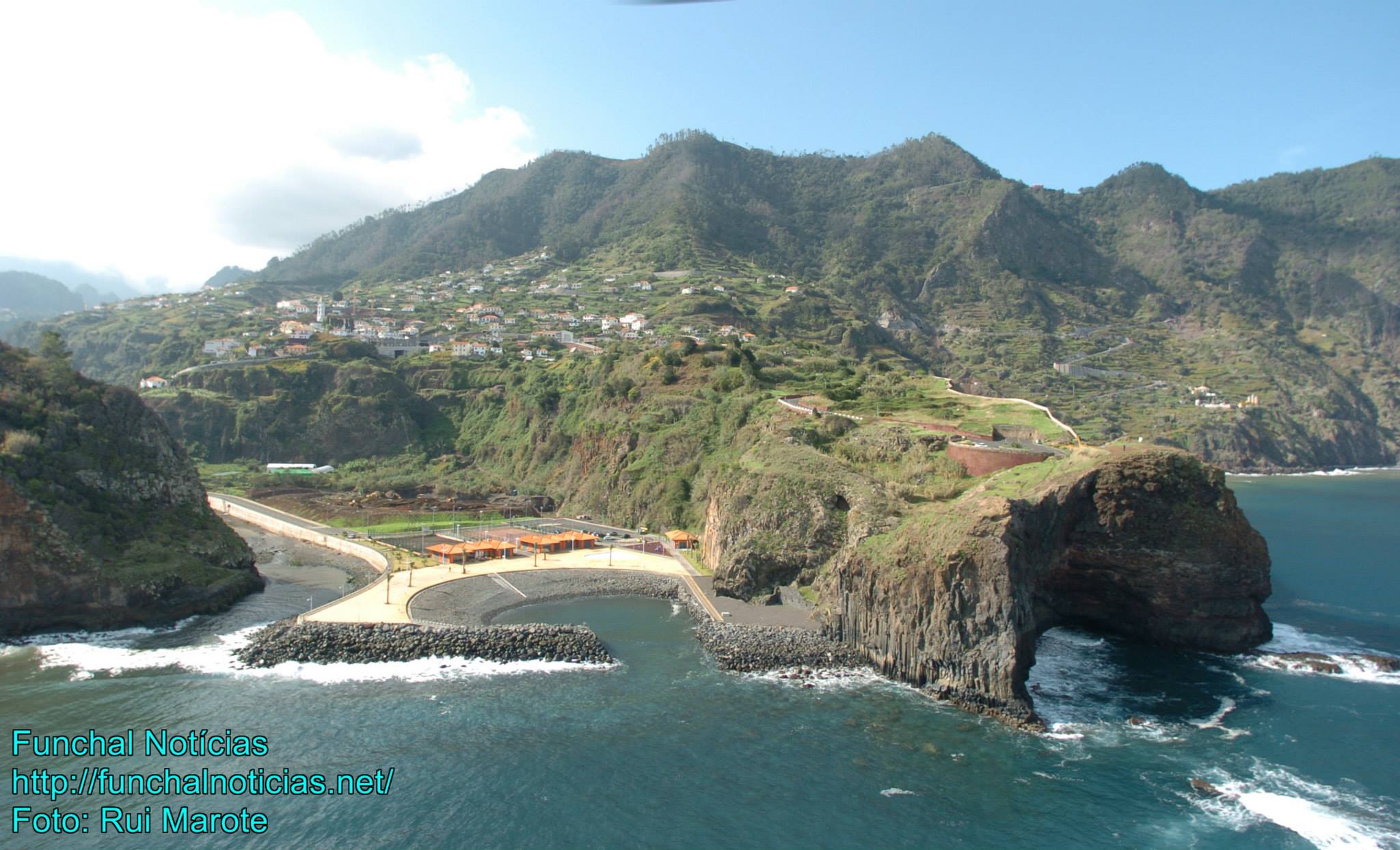 Rali do Faial hoje à noite na estrada com a classificativa do ...