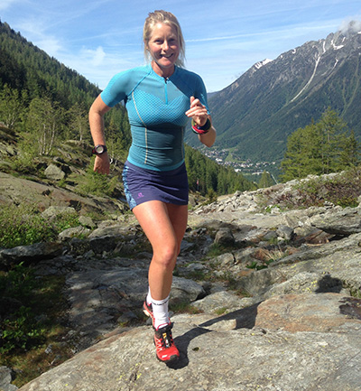 Anna Frost confirmada na Ultra SkyMarathon® Madeira - Notícias - Portal ...
